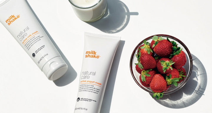The Ultimate Hair Mask Guide – Milkshake USA