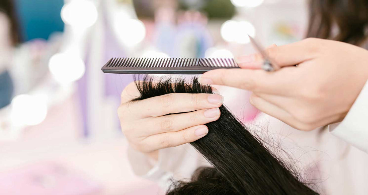 Should you do “the Big Chop?” Here’s how to tell – Milkshake USA