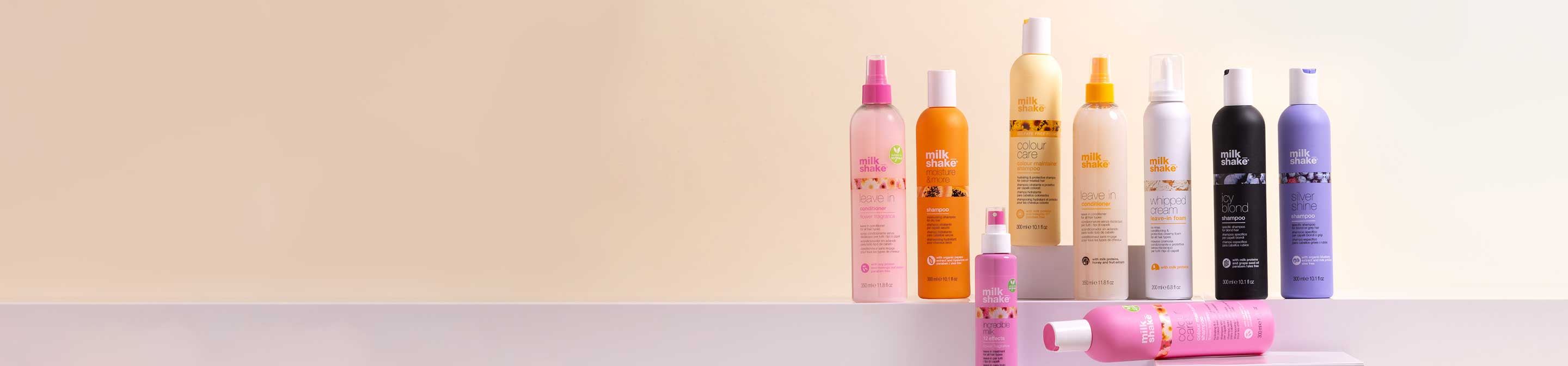 Damaged - New – Milkshake USA