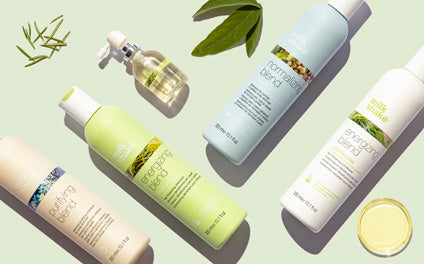 milk_shake® hair products – Milkshake USA