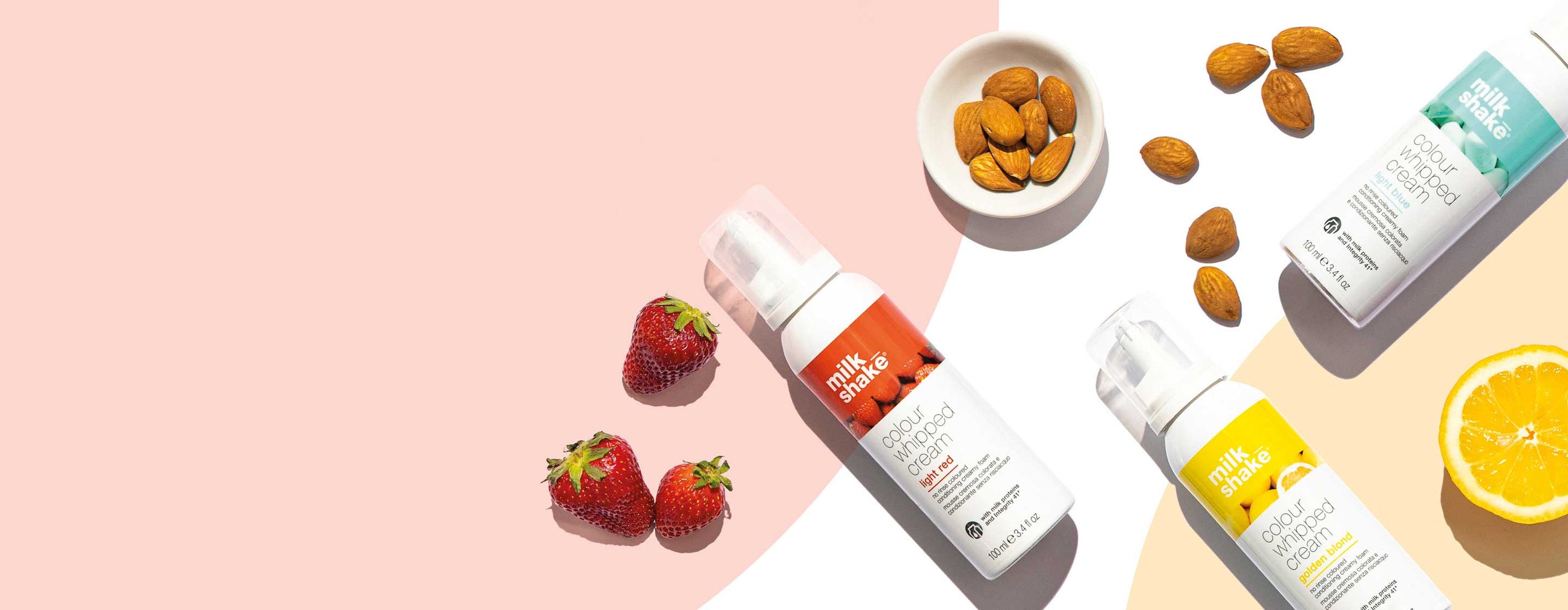 milk_shake color whipped cream – Milkshake USA