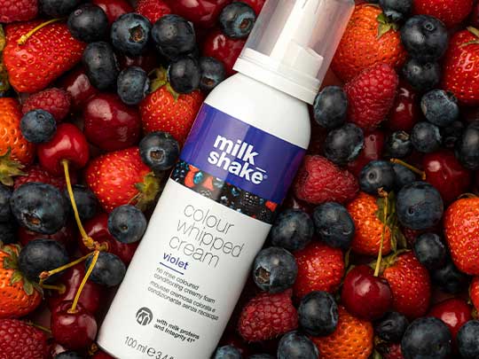 milk_shake color whipped cream – Milkshake USA