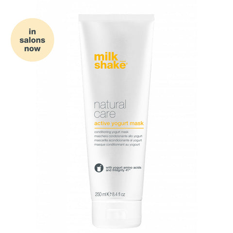 active yogurt mask – Milkshake USA