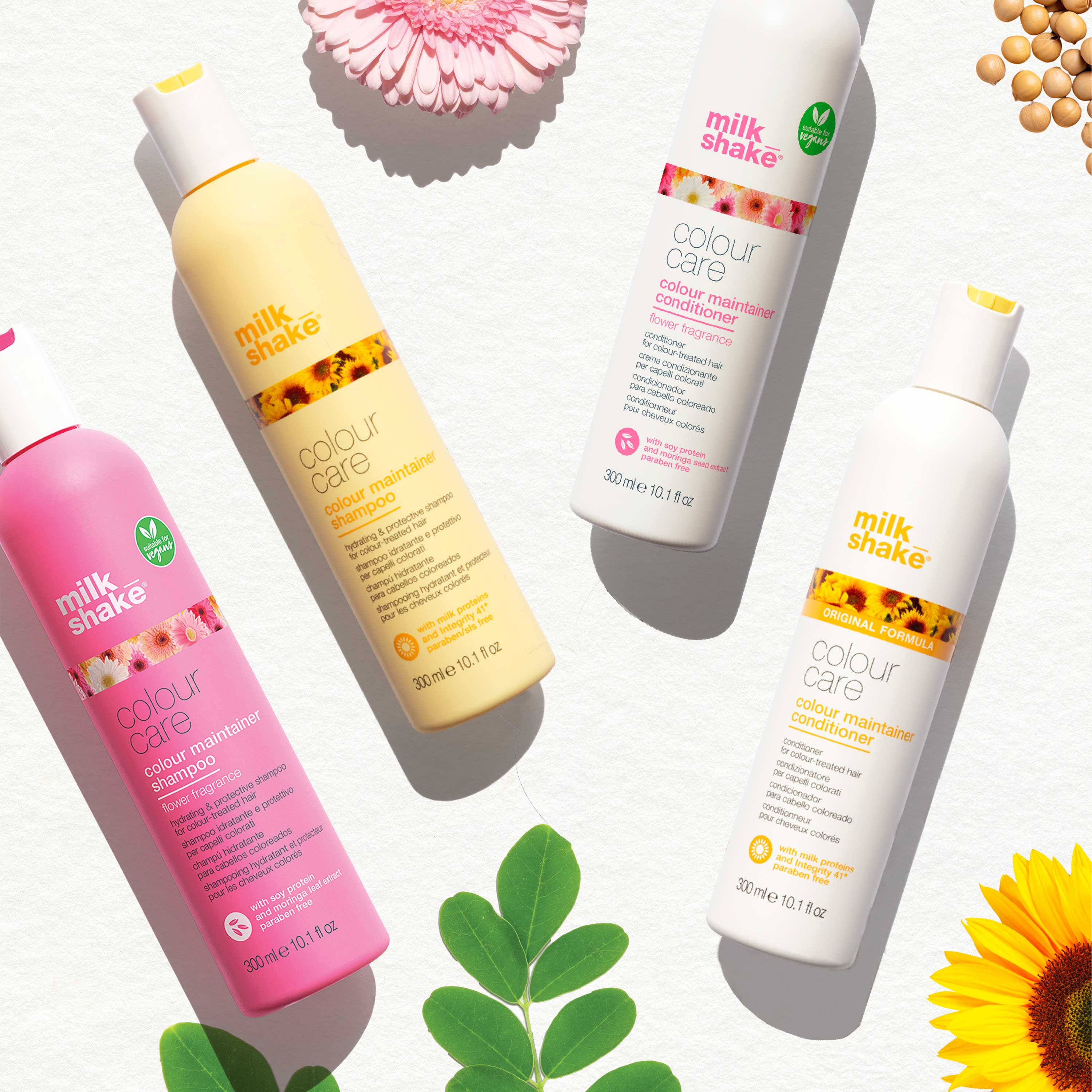 milk_shake influencer collection – Milkshake USA