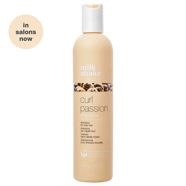 Shampoos – Milkshake USA