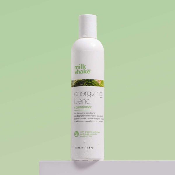 energizing blend conditioner – Milkshake USA