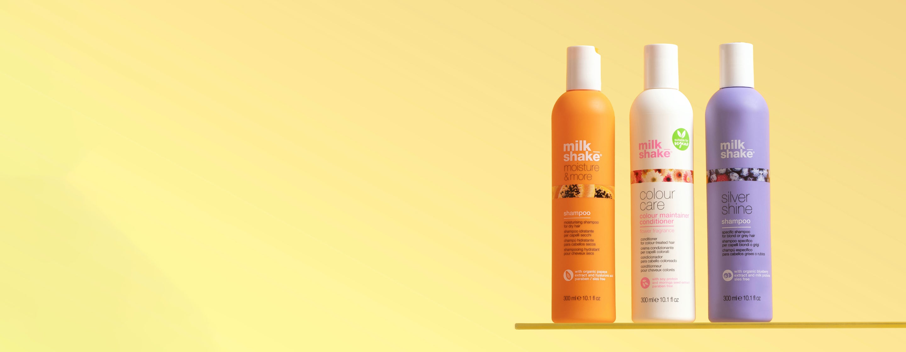 milk_shake® hair products – Milkshake USA