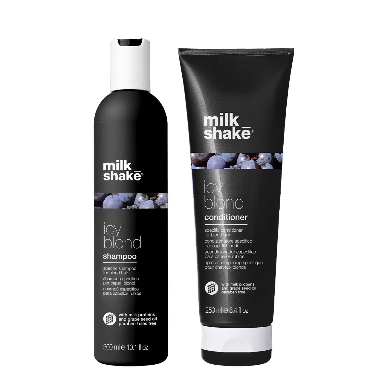 milk_shake icy blond duo – Milkshake USA