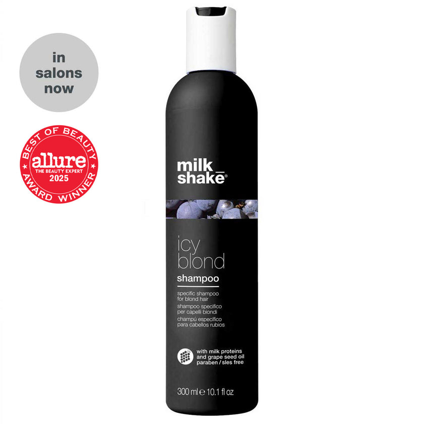 Shampoos – Milkshake USA