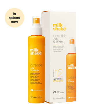 incredible milk – Milkshake USA