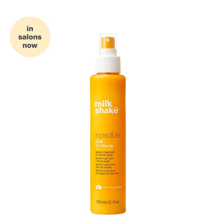 milk_shake® hair products – Milkshake USA