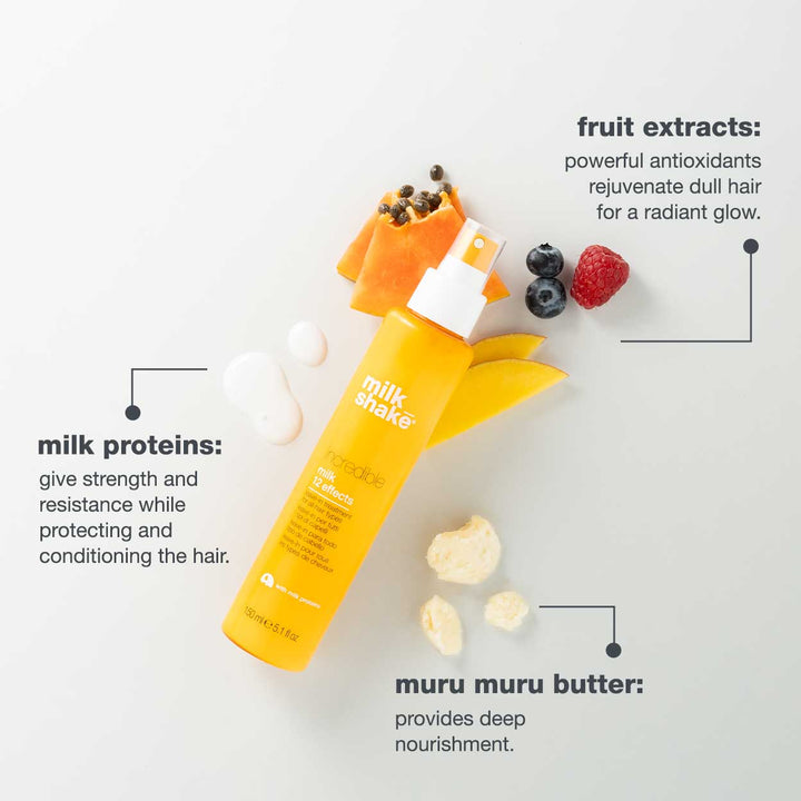 incredible milk – Milkshake USA