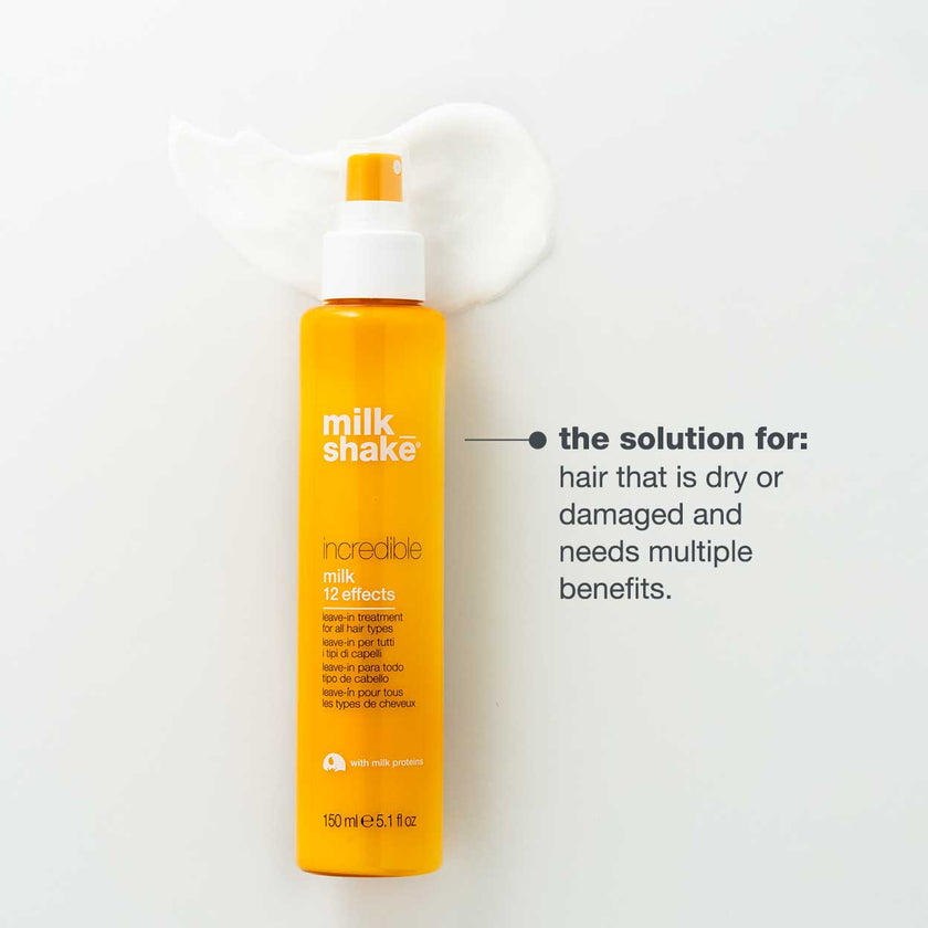 milk_shake® hair products – Milkshake USA