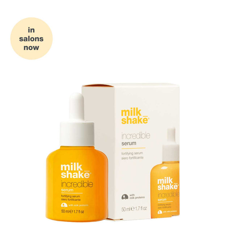 incredible serum – Milkshake USA