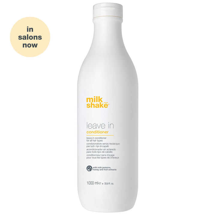 leave in conditioner – Milkshake USA