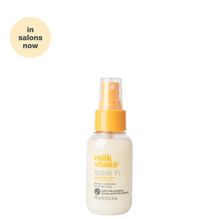 leave in conditioner – Milkshake USA