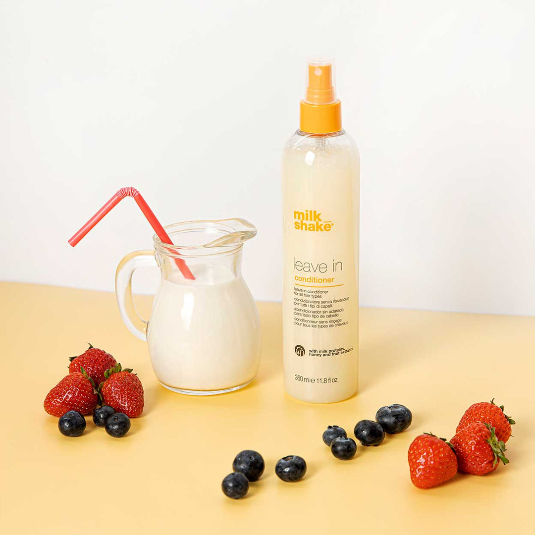 milk_shake leave in conditioners – Milkshake USA