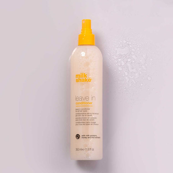leave in conditioner – Milkshake USA