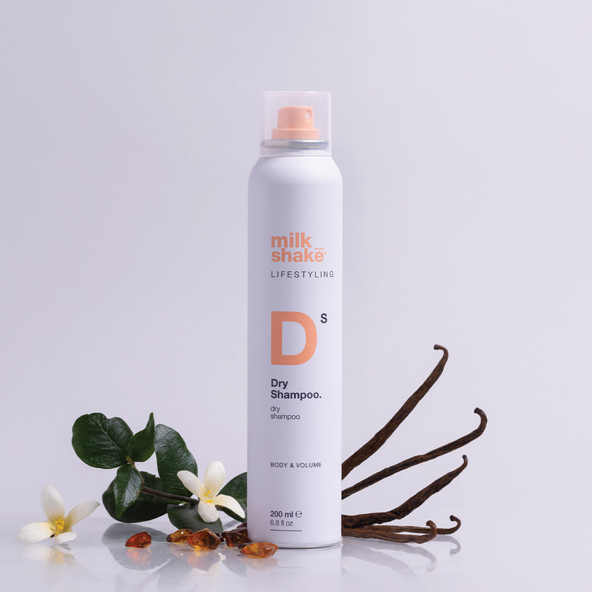 dry shampoo – Milkshake USA
