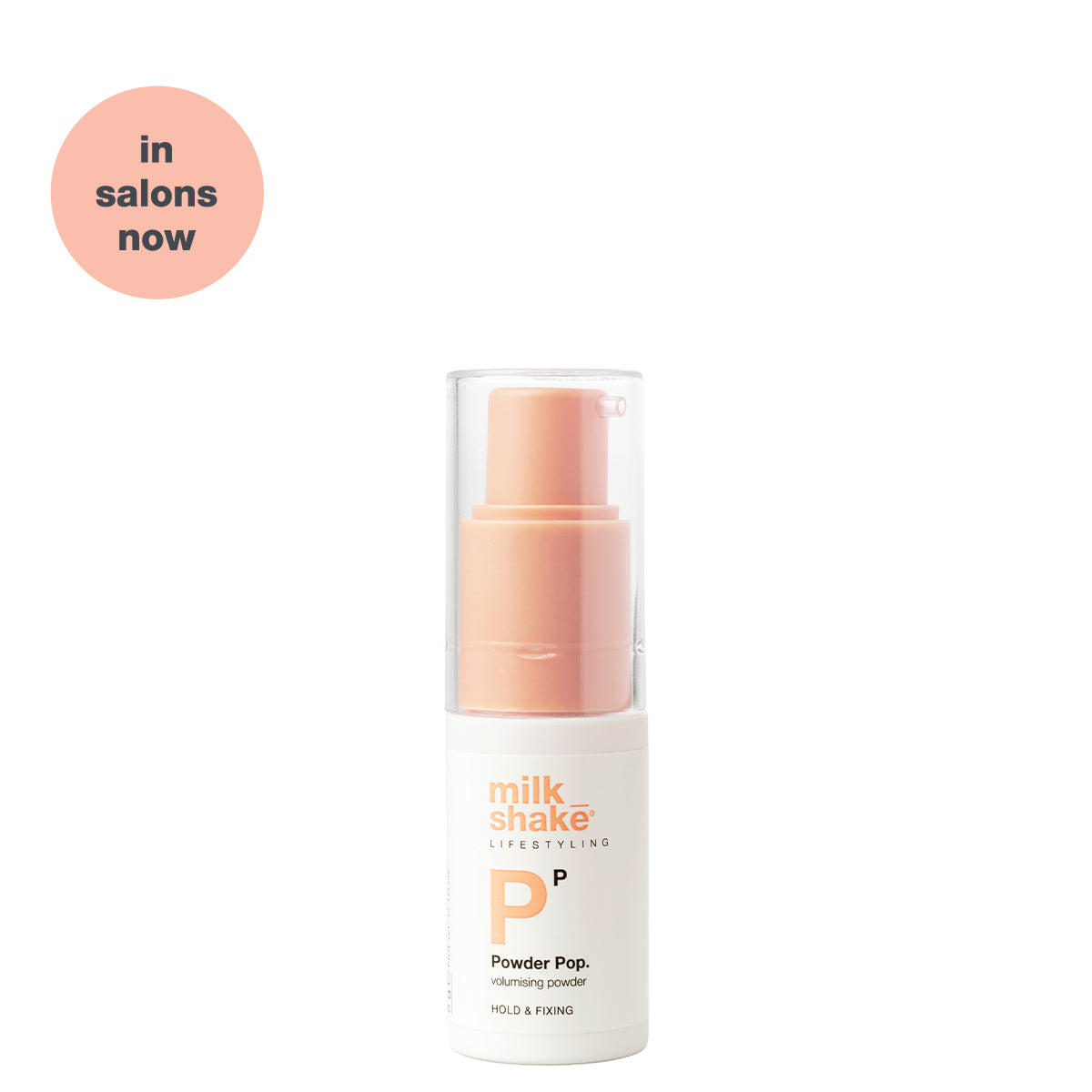 powder pop – Milkshake USA