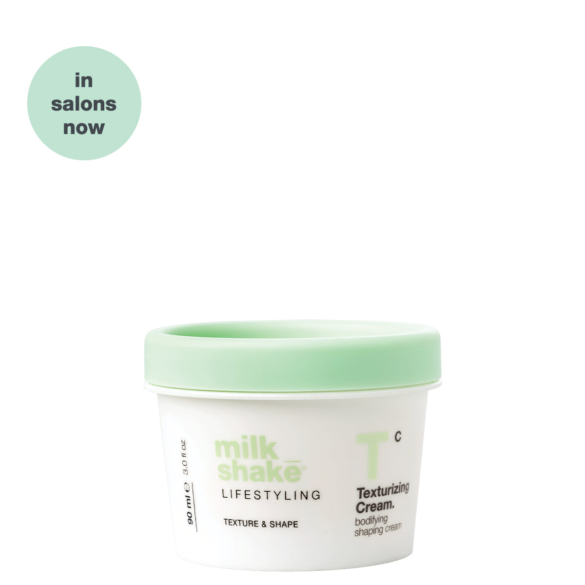 texturizing cream – Milkshake USA