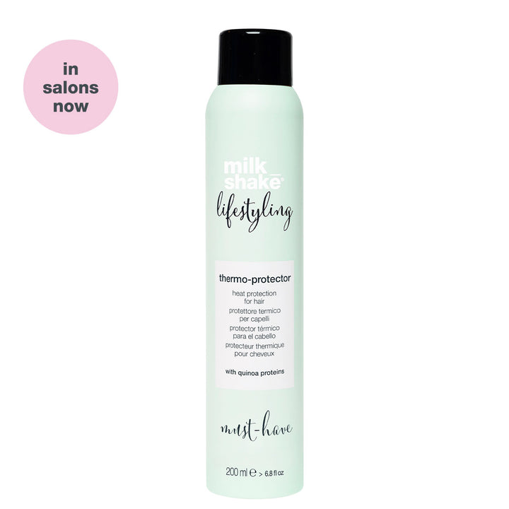 lifestyling thermo-protector – Milkshake USA