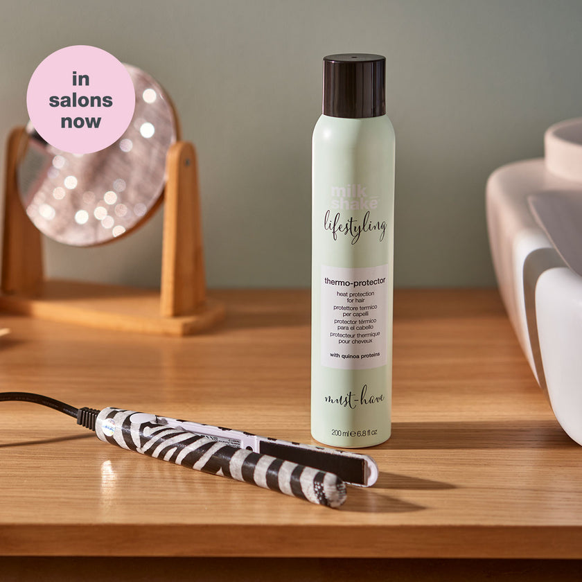 lifestyling thermo-protector – Milkshake USA