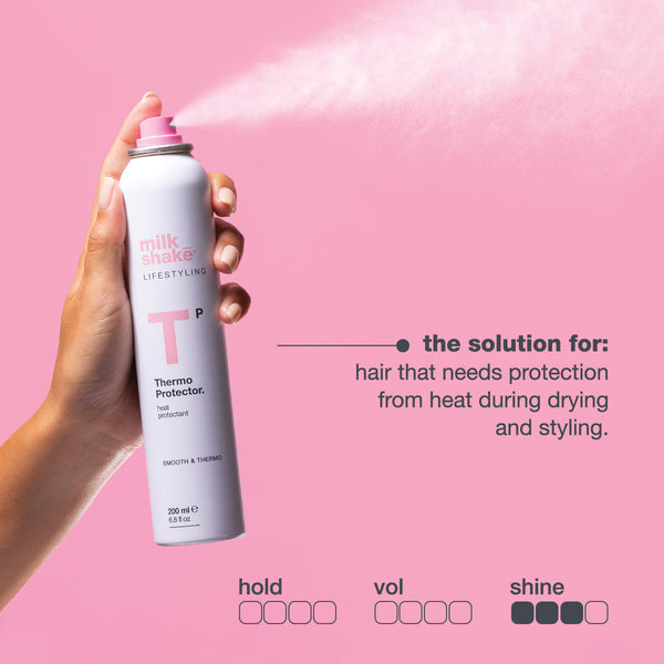 thermo protector – Milkshake USA